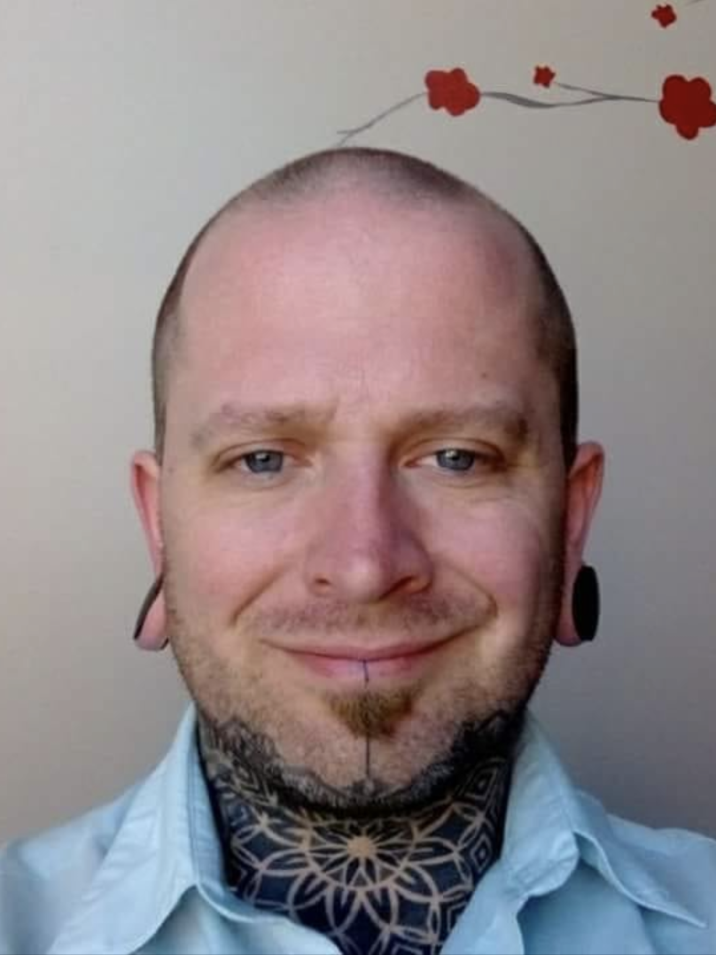 Daniel Forrester – Inkblot Studio