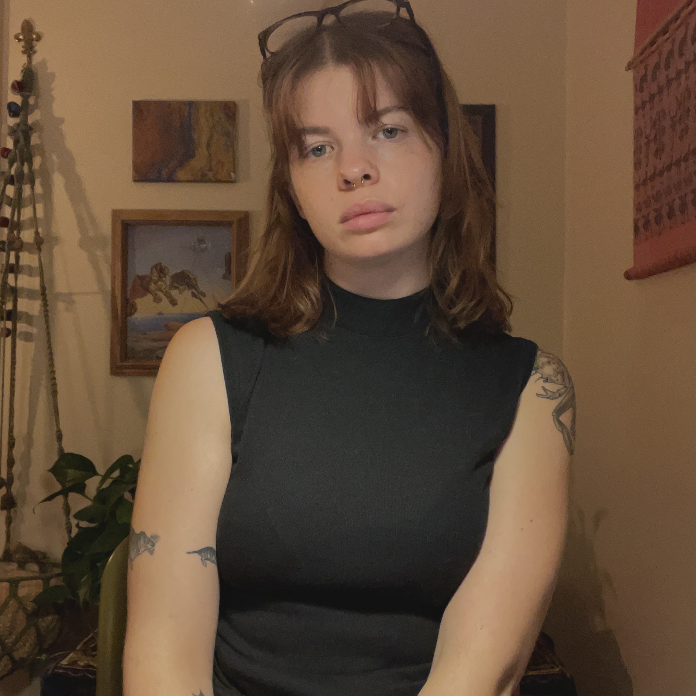 Artists – Inkblot Studio