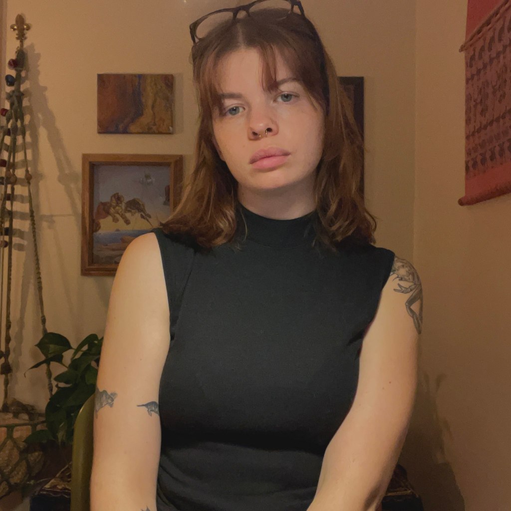 Artists – Inkblot Studio