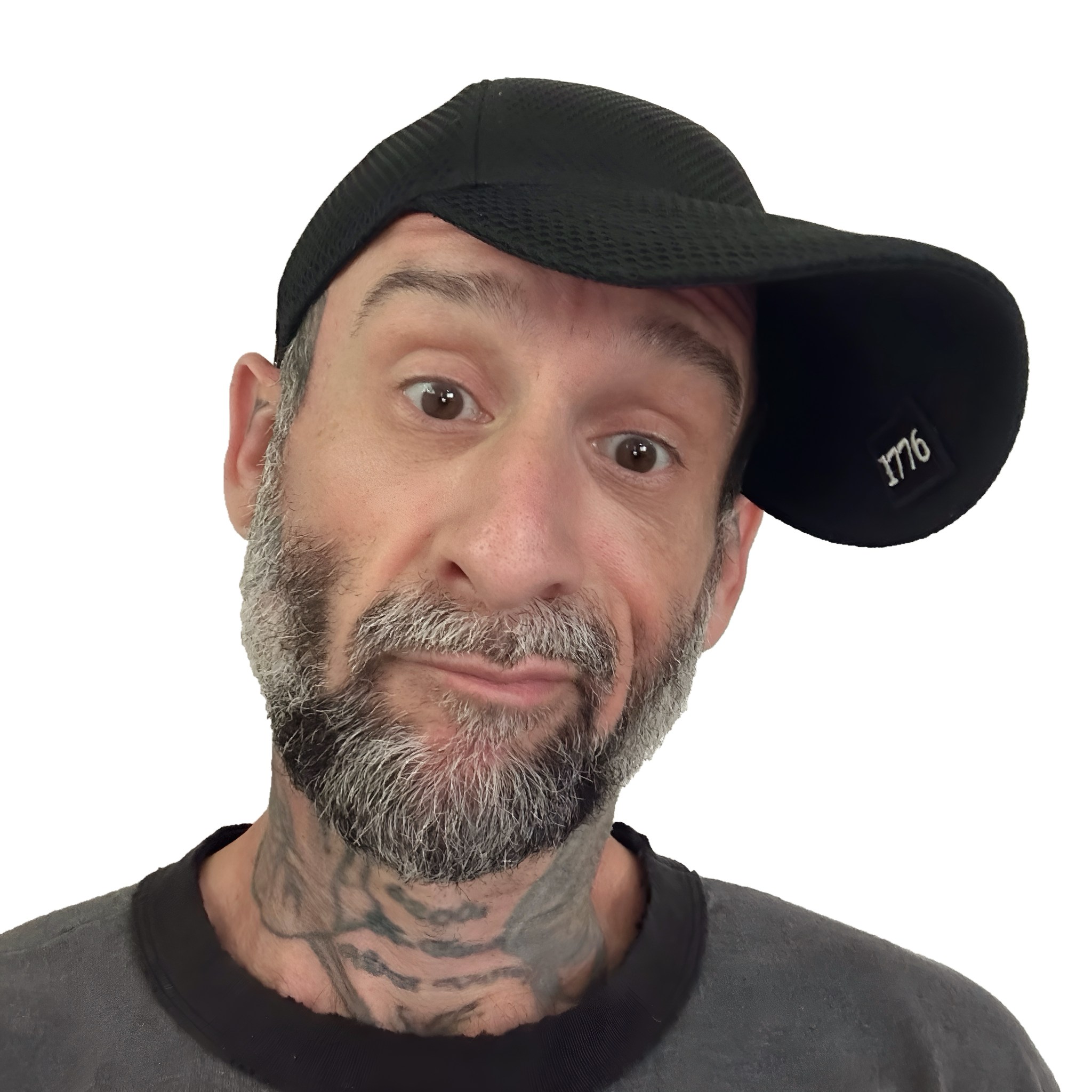 Artists – Inkblot Studio